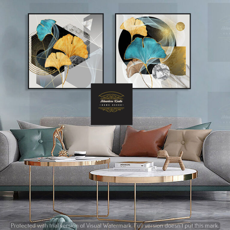 Home Decor Wall Art & Paintings - Adventure Kastle Home Decor