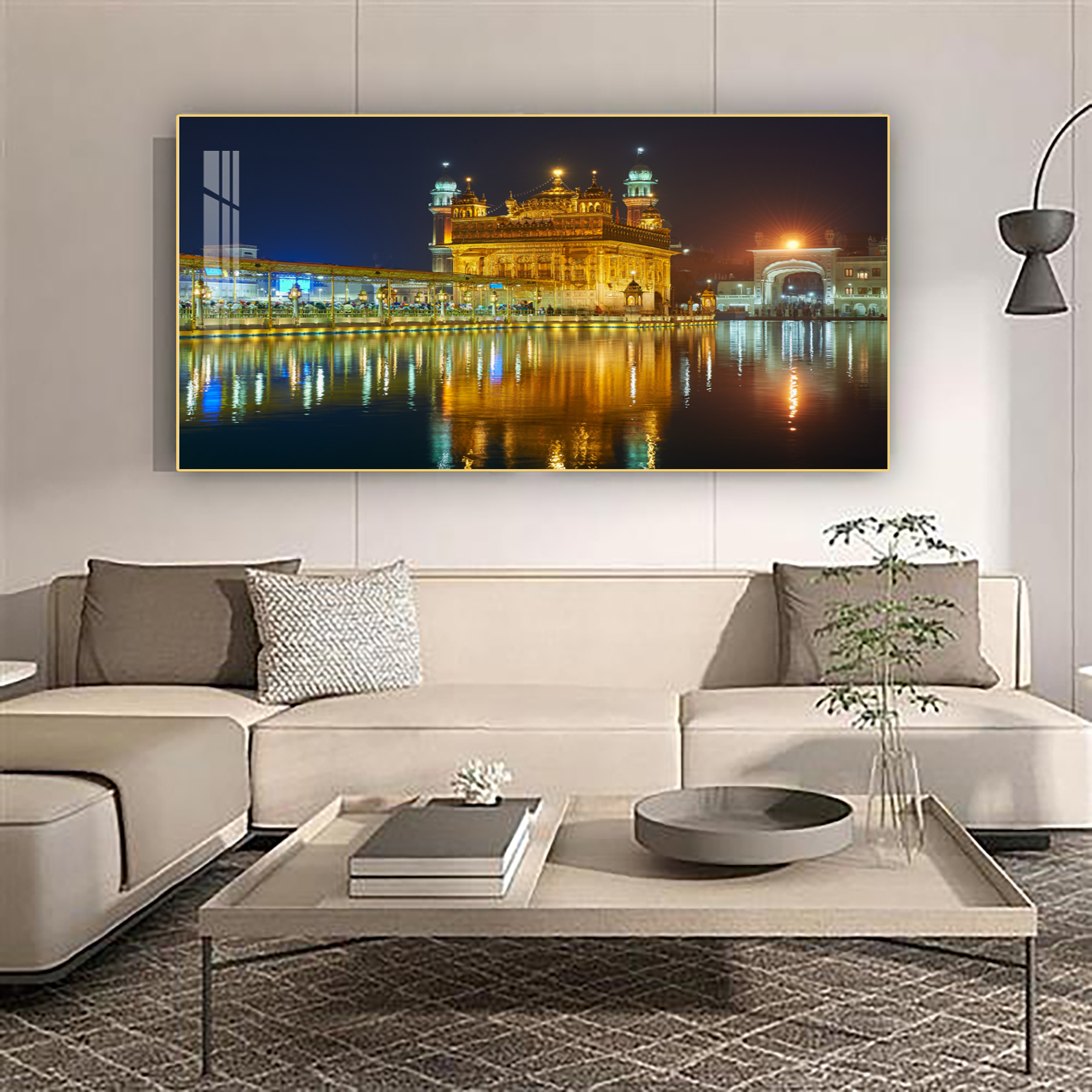 Religious Wall Art Crystal Porcelain Paintings In Australia - Adventure ...