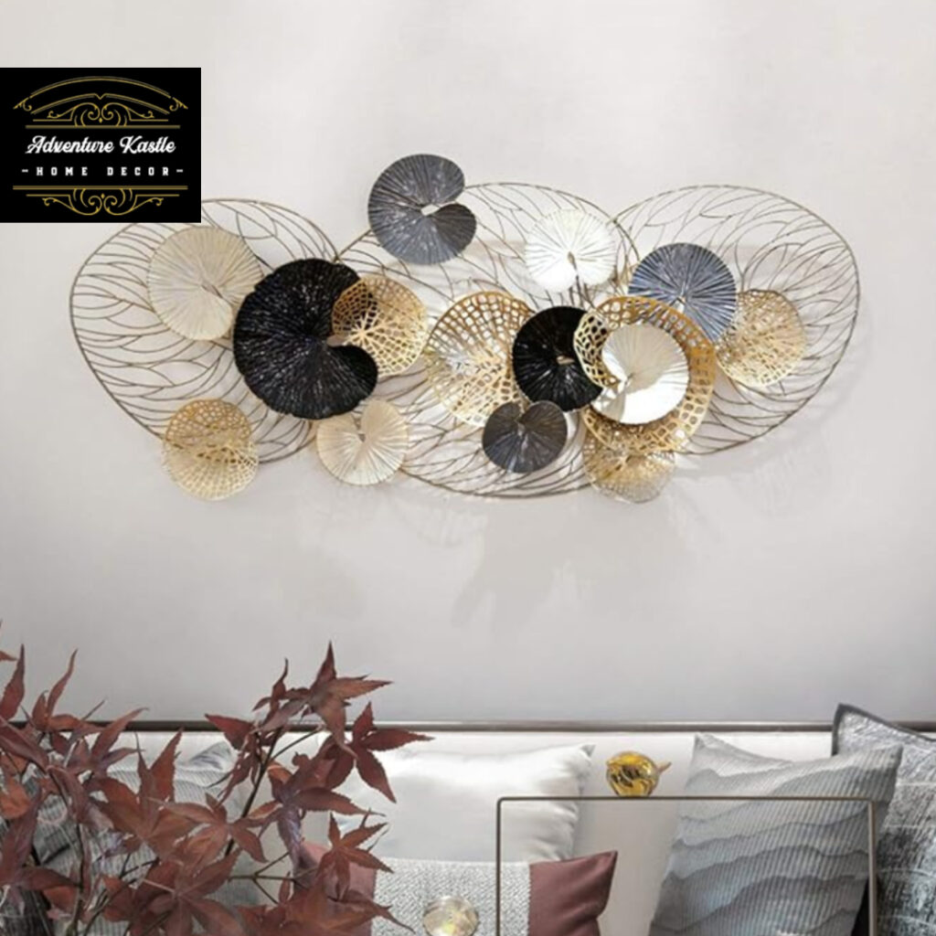 Metal Wall Art In Australia - Adventure Kastle Home Decor