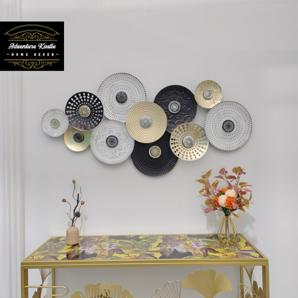 Metal Wall Art In Australia - Adventure Kastle Home Decor