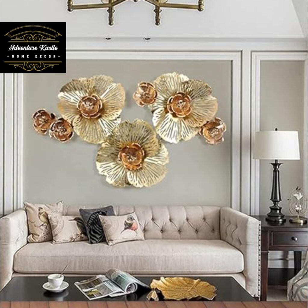 Home Decor Wall Art & Paintings - Adventure Kastle Home Decor