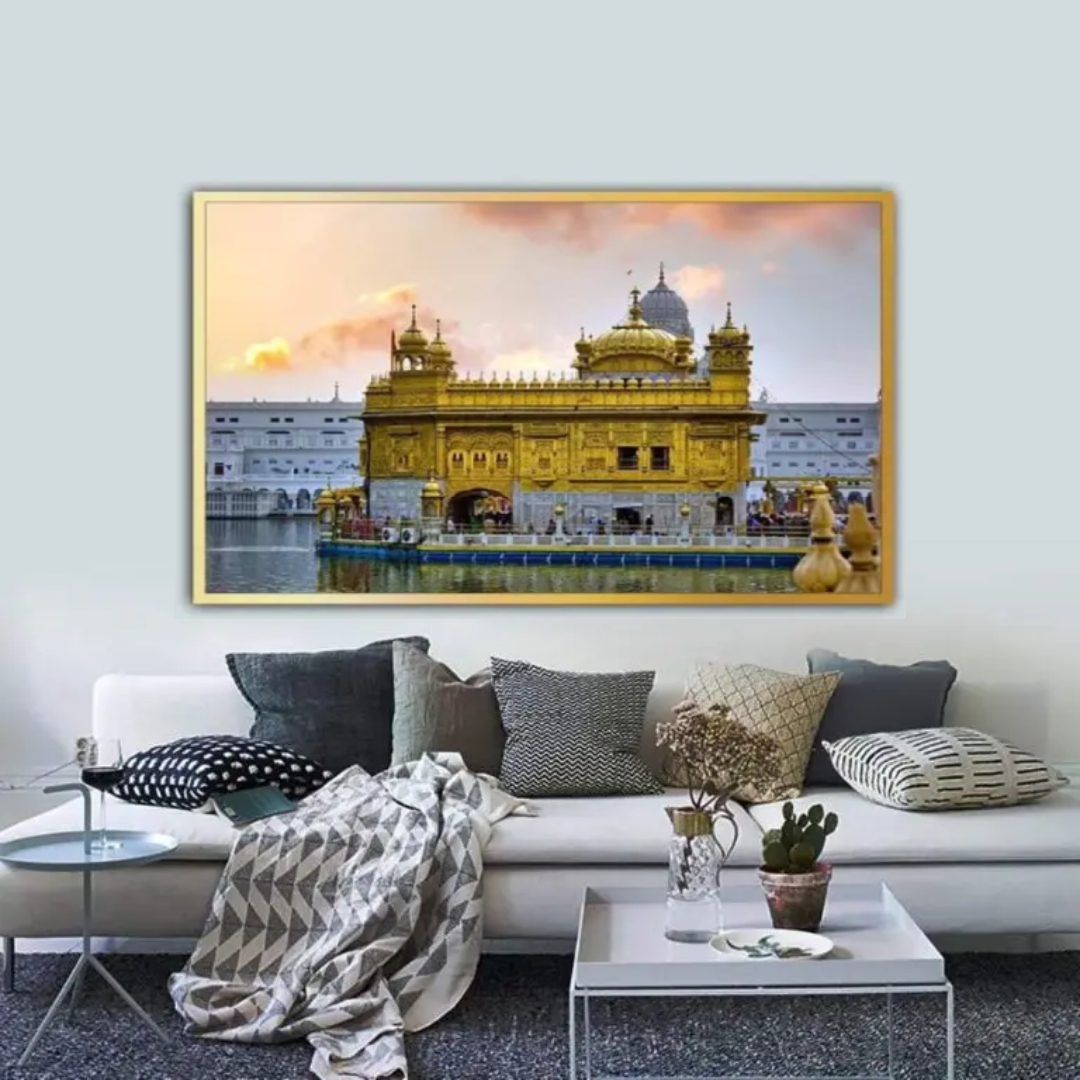Religious Wall Art Crystal Porcelain Paintings In Australia - Adventure ...