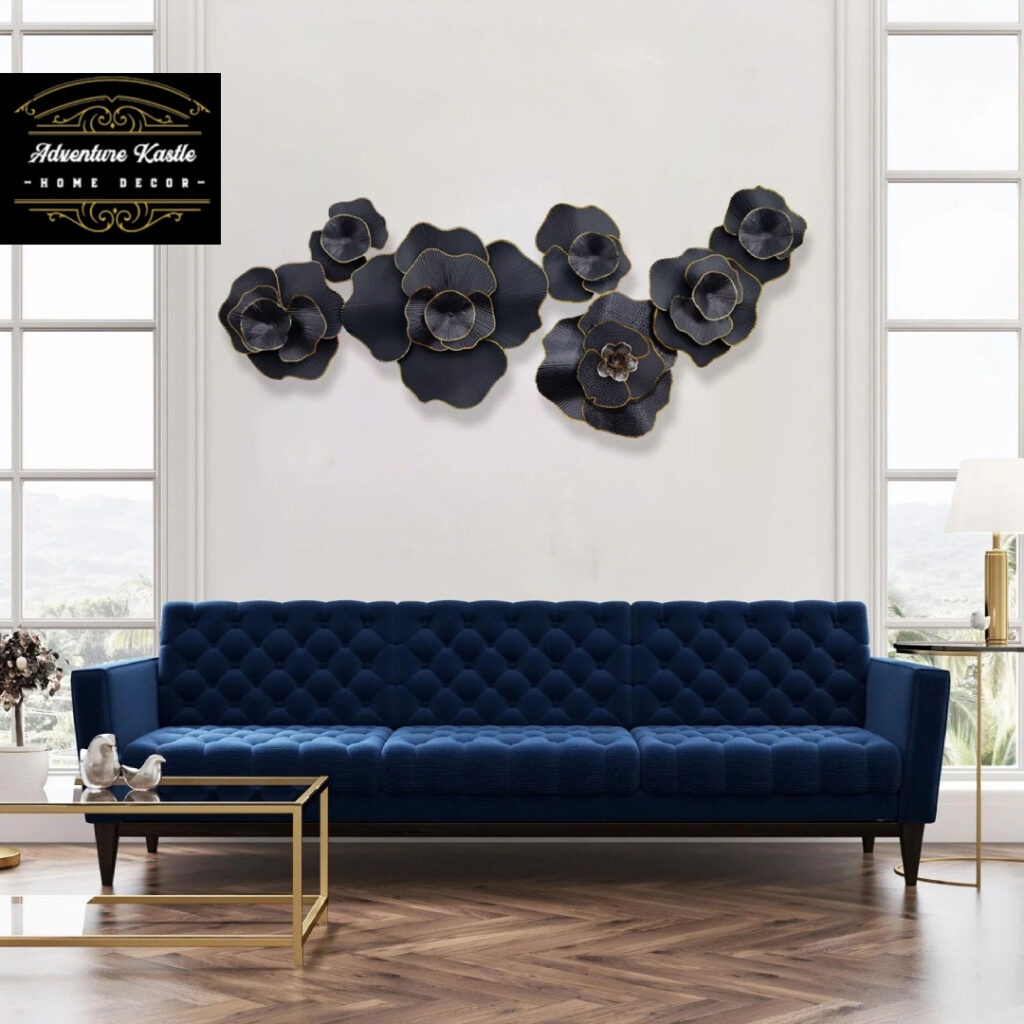 Home Decor Wall Art & Paintings - Adventure Kastle Home Decor