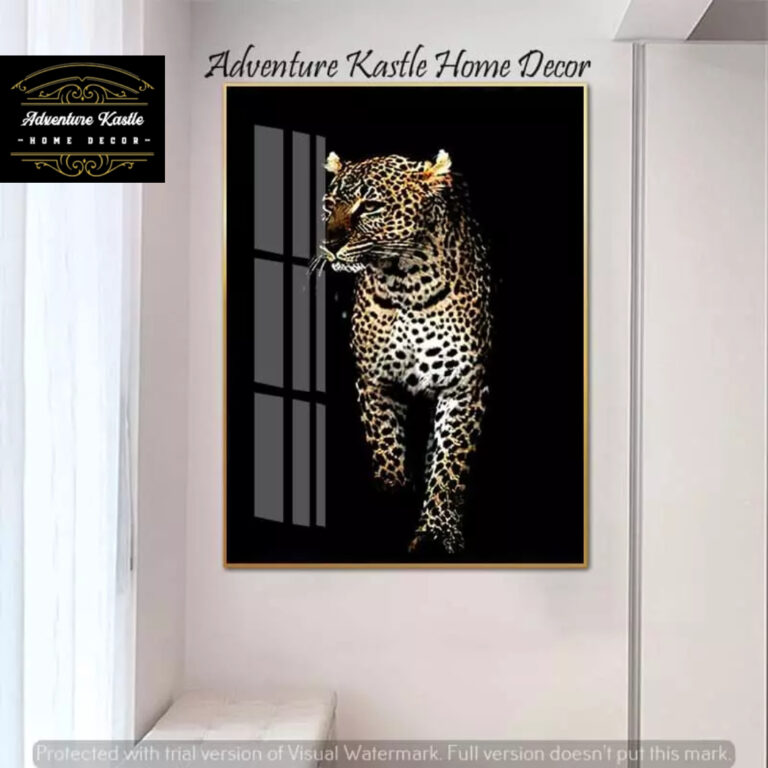 Home Decor Wall Art & Paintings - Adventure Kastle Home Decor
