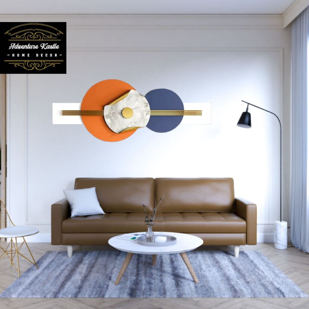 Home Decor Wall Art & Paintings - Adventure Kastle Home Decor